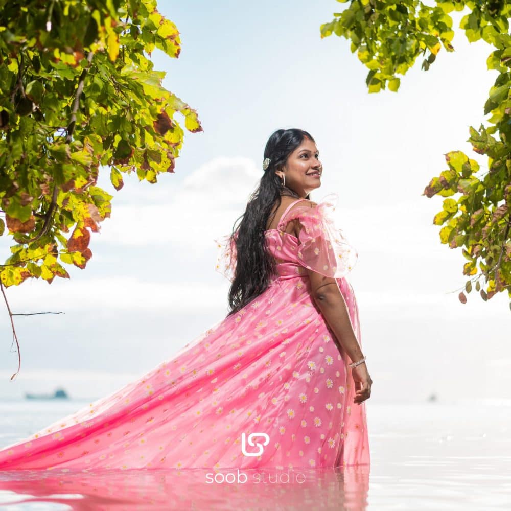 Pregnancy & Family shoot - Soob Studio